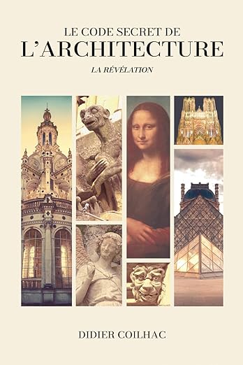 Les codes secrets de l’architecture - Agora